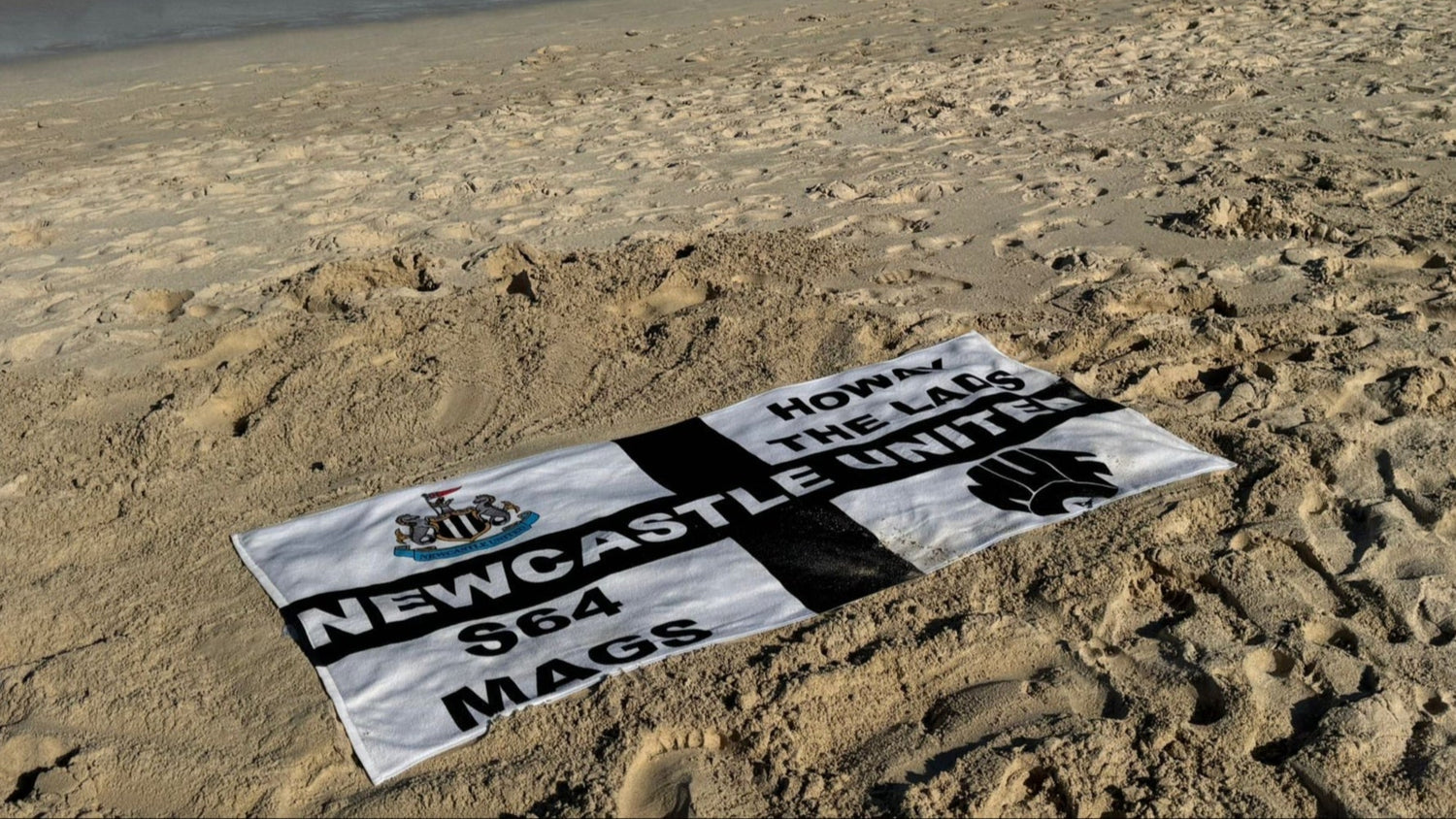 Design Your Own Custom Printed Football Flag | Free UK Delivery – Flags FC