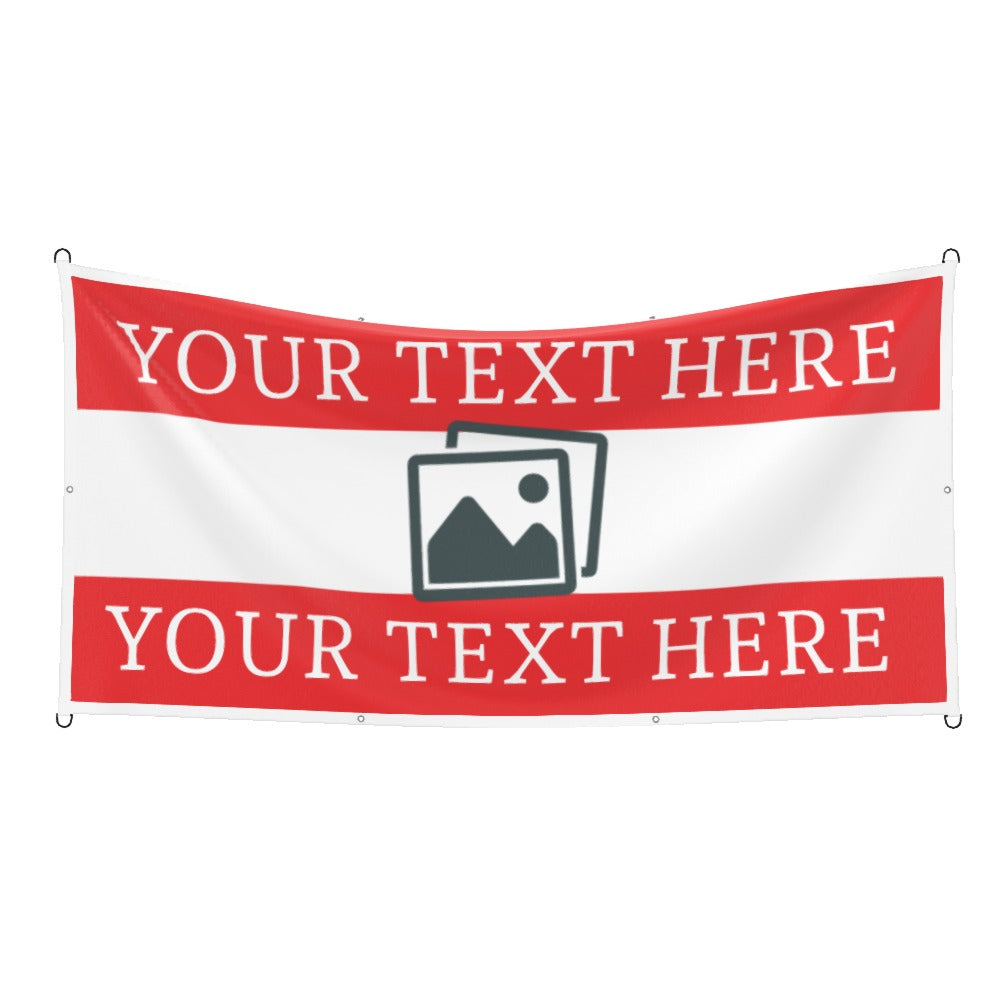 Barnsley Custom Printed Football Flag – Flags FC