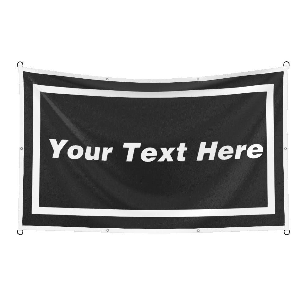 Custom Oasis Flag – Flags FC