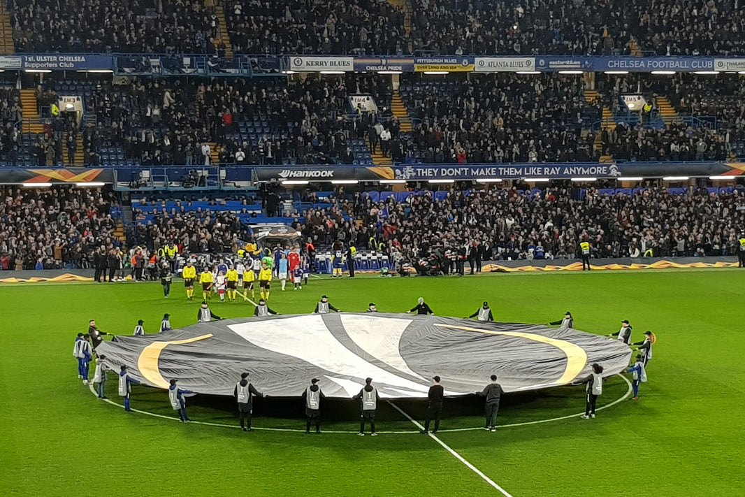 Crowd Surfer Football Flags – Flags FC