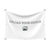 Design Your Own Custom Printed Football Flag | Free UK Delivery – Flags FC